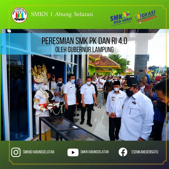 SMKN 1 ABUNG SELATAN